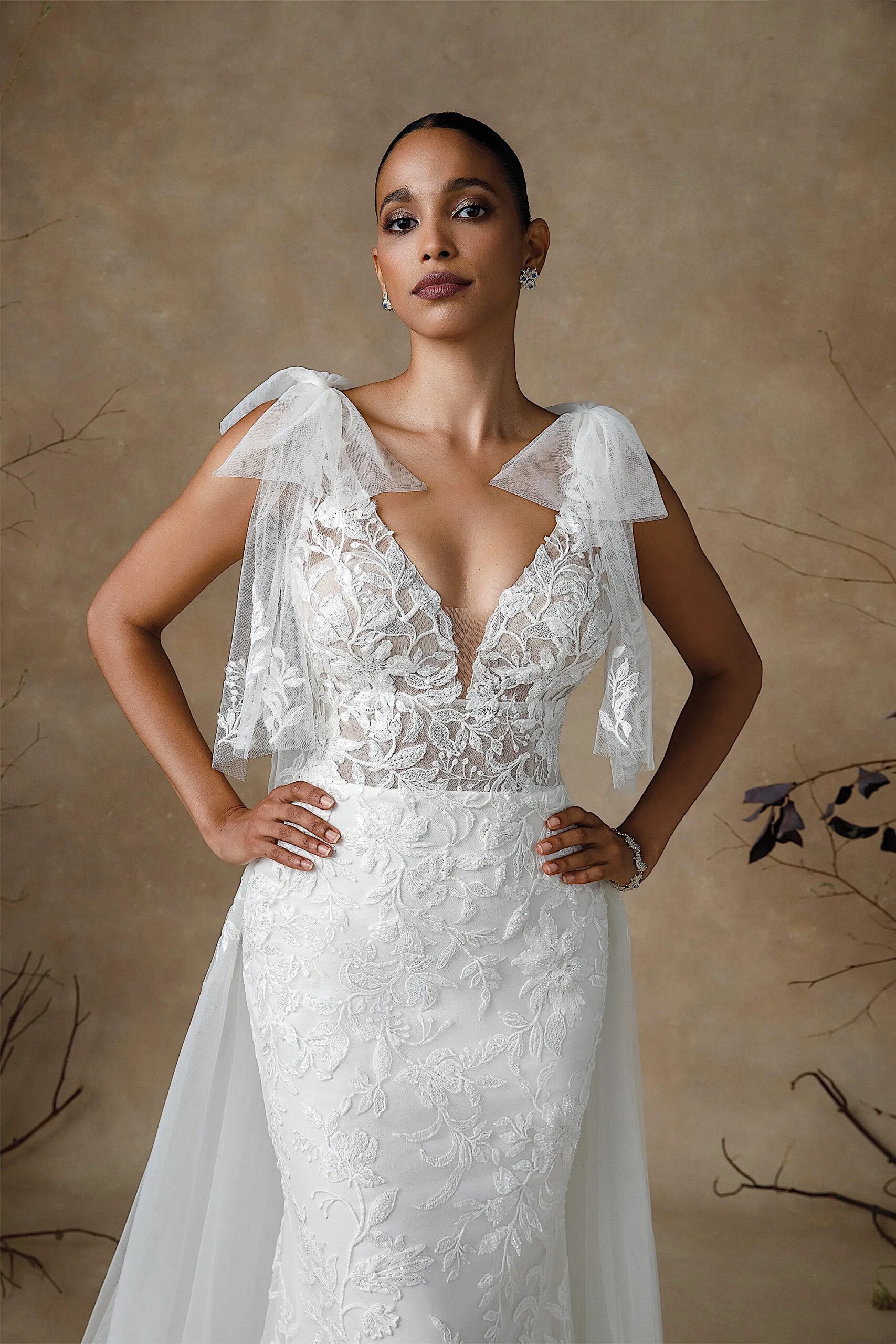 B22405 - Diva Bridal Boutique