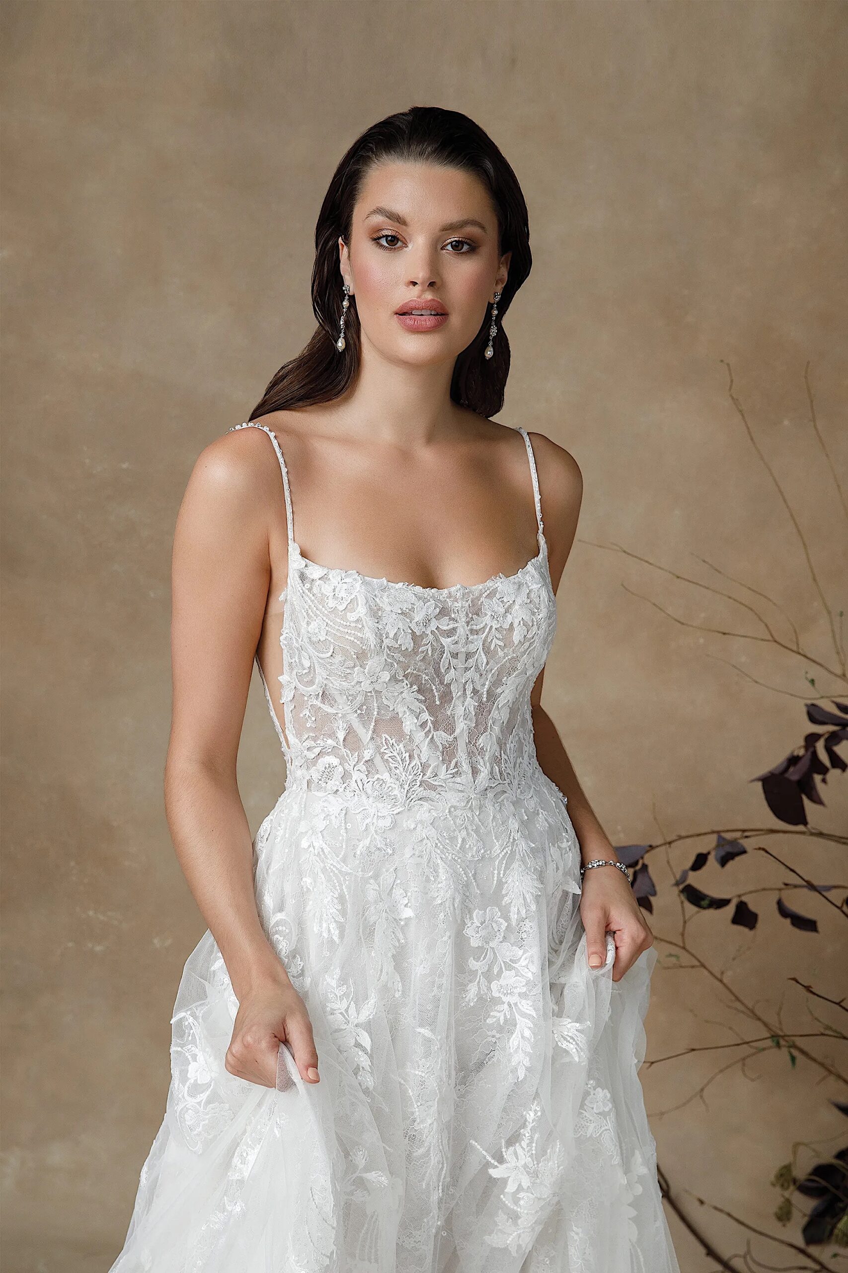 B224204 - Diva Bridal Boutique