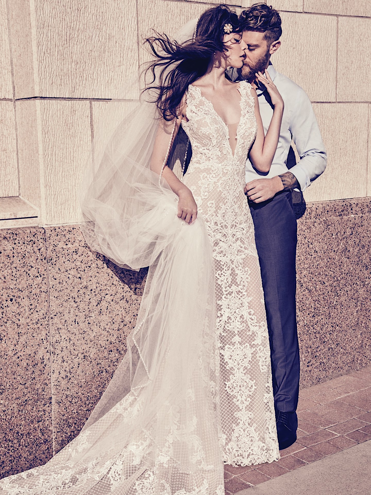 Maggie Sottero - Hailey Marie - Diva Bridal Boutique