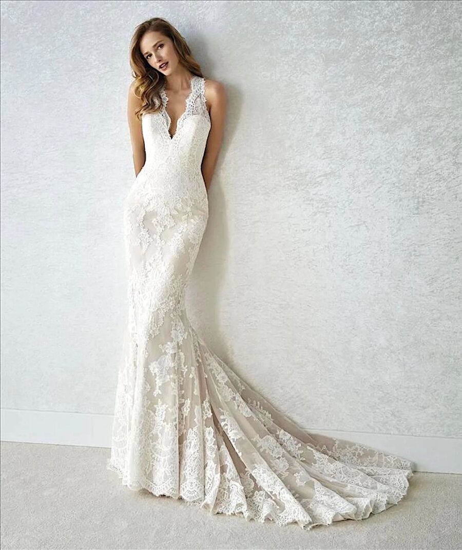 White One - Familia - Diva Bridal Boutique