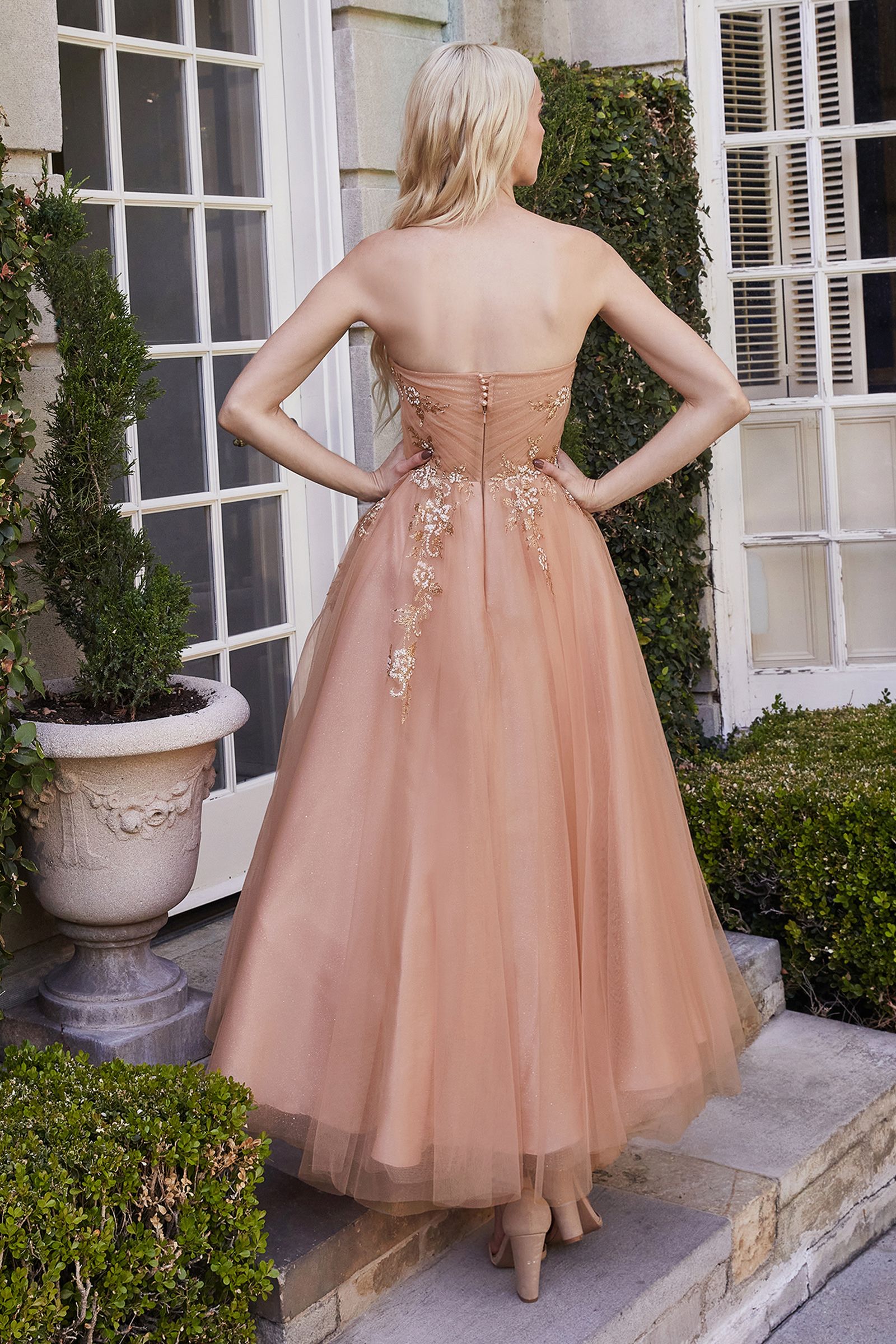 S12308 - Diva Bridal Boutique
