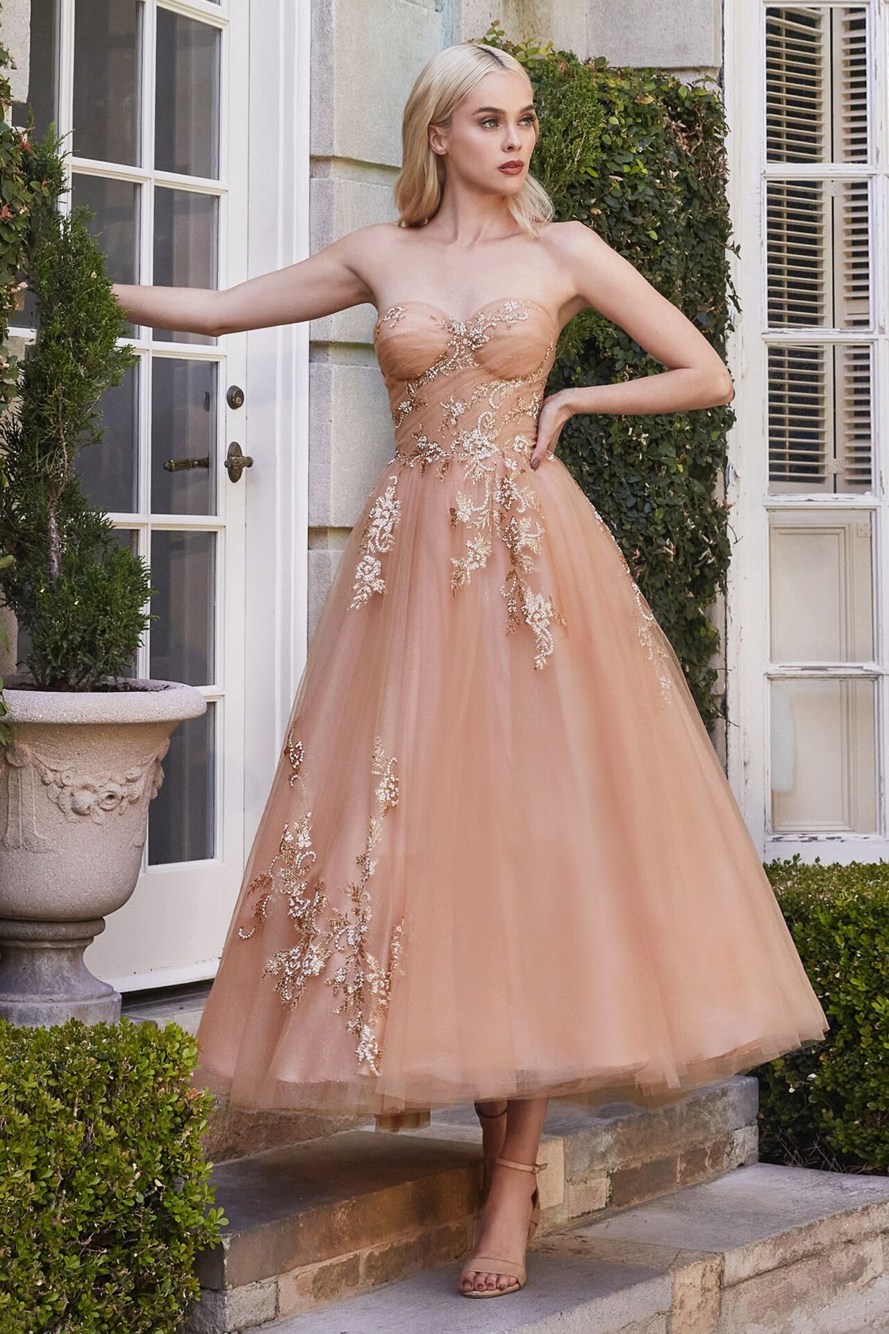 S12308 - Diva Bridal Boutique