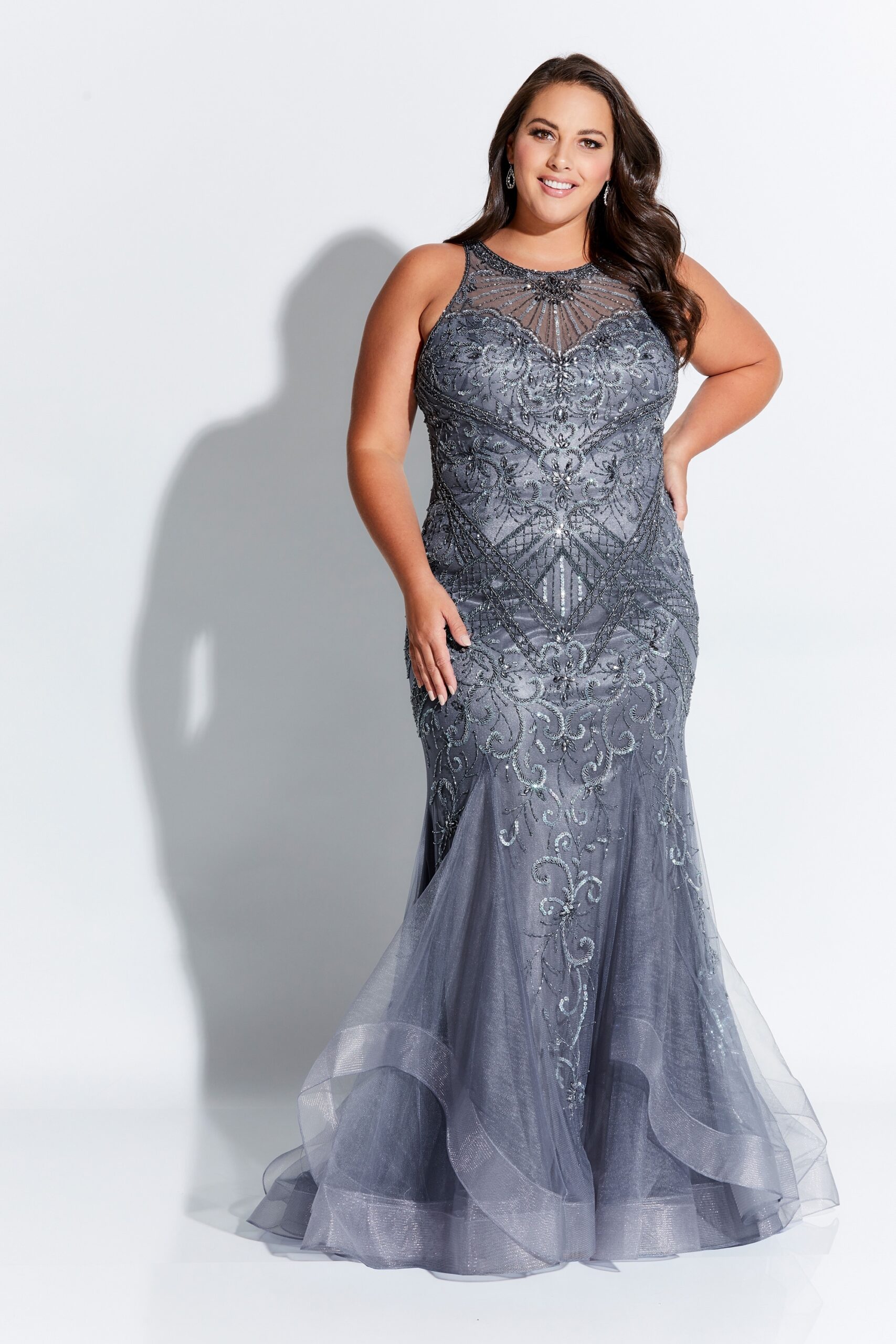 M12324 - Diva Bridal Boutique