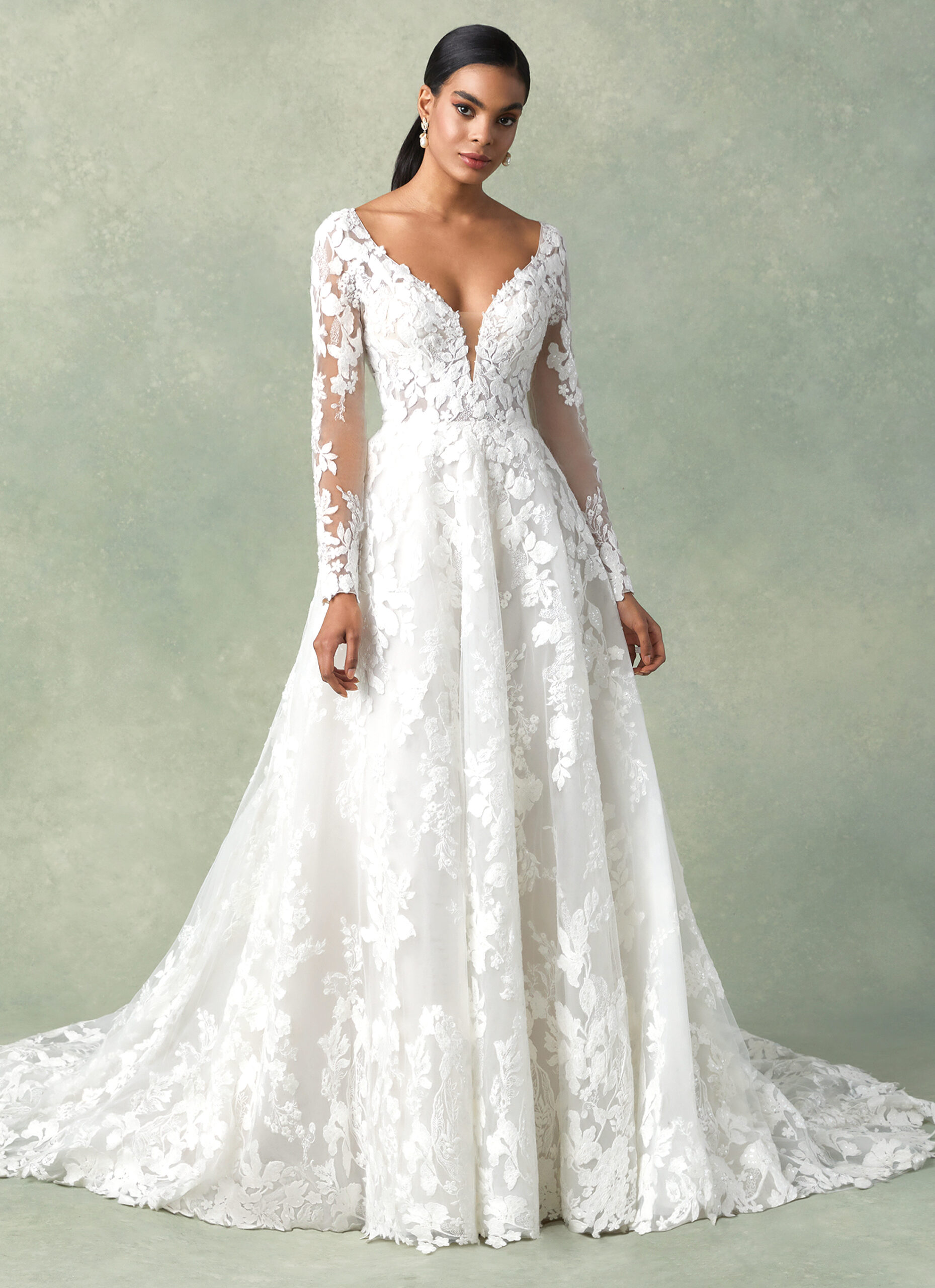B123201 - Diva Bridal Boutique