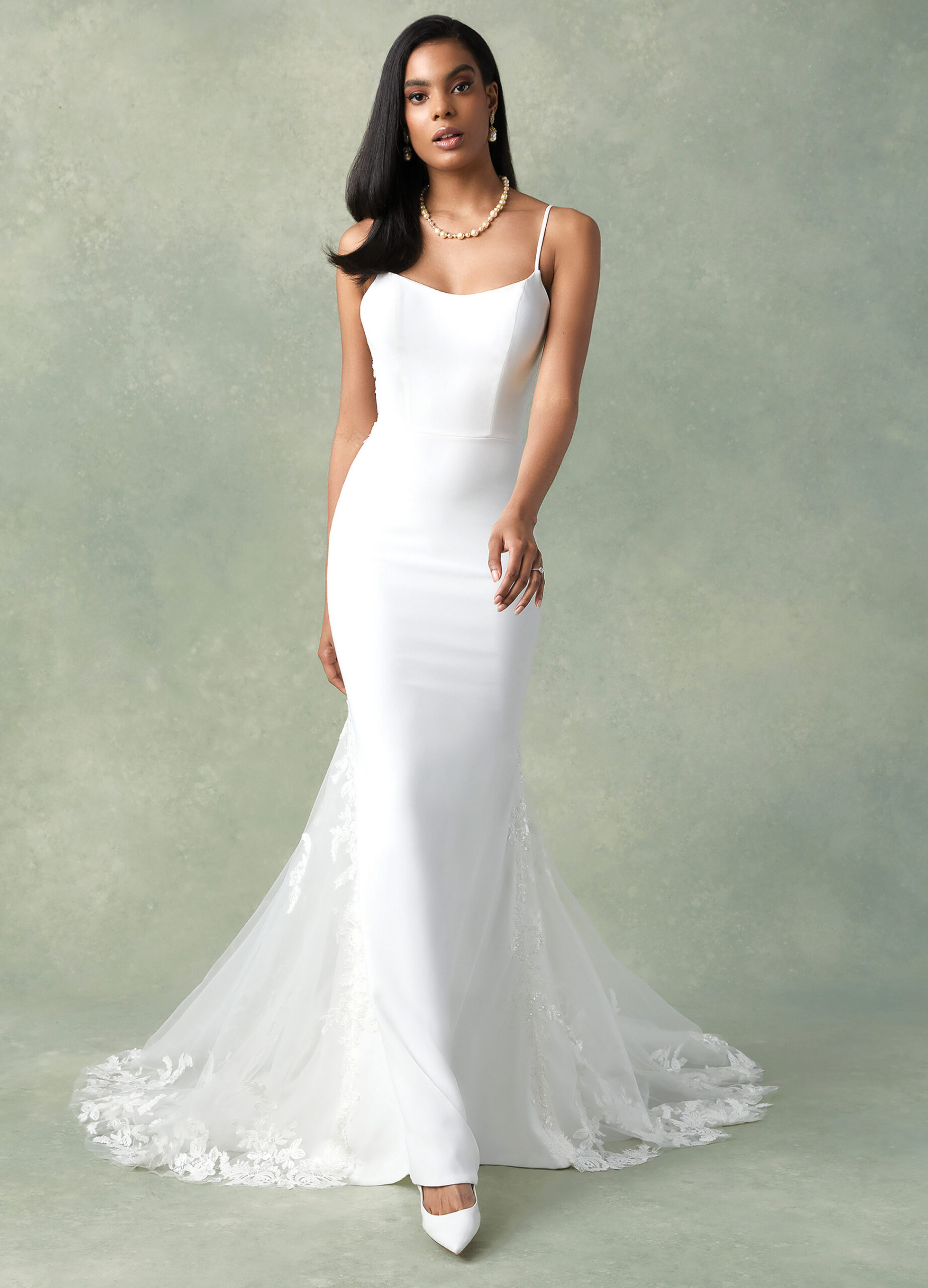 B12309 - Diva Bridal Boutique