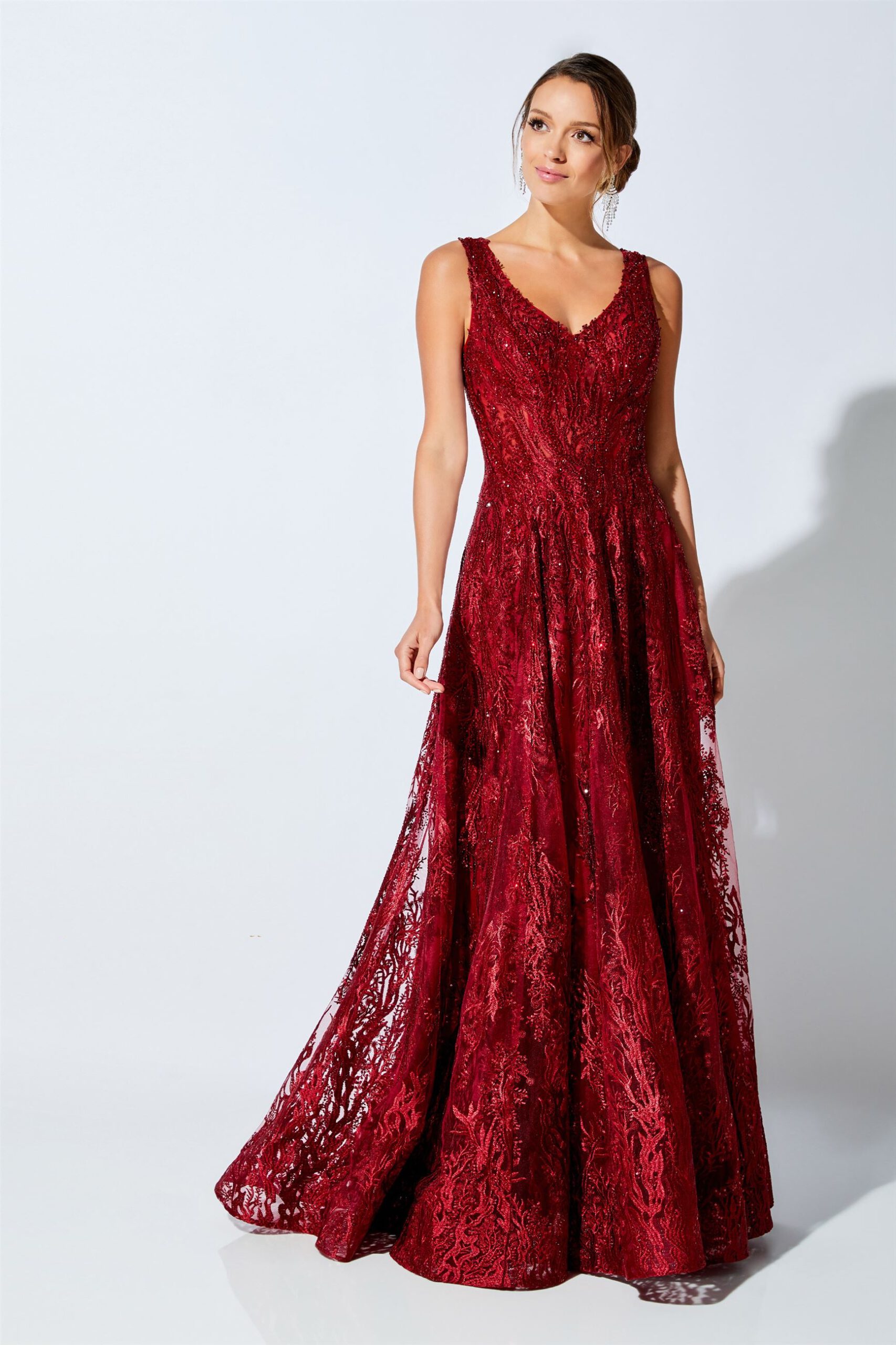 M12319 - Diva Bridal Boutique