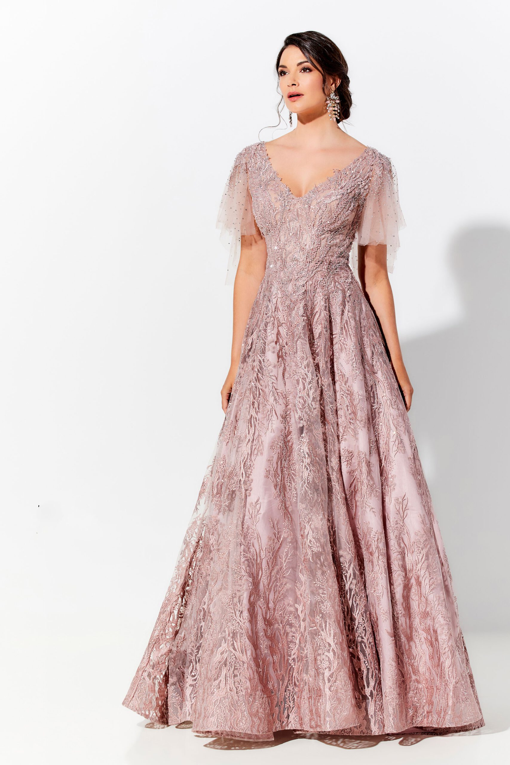 M12319 - Diva Bridal Boutique