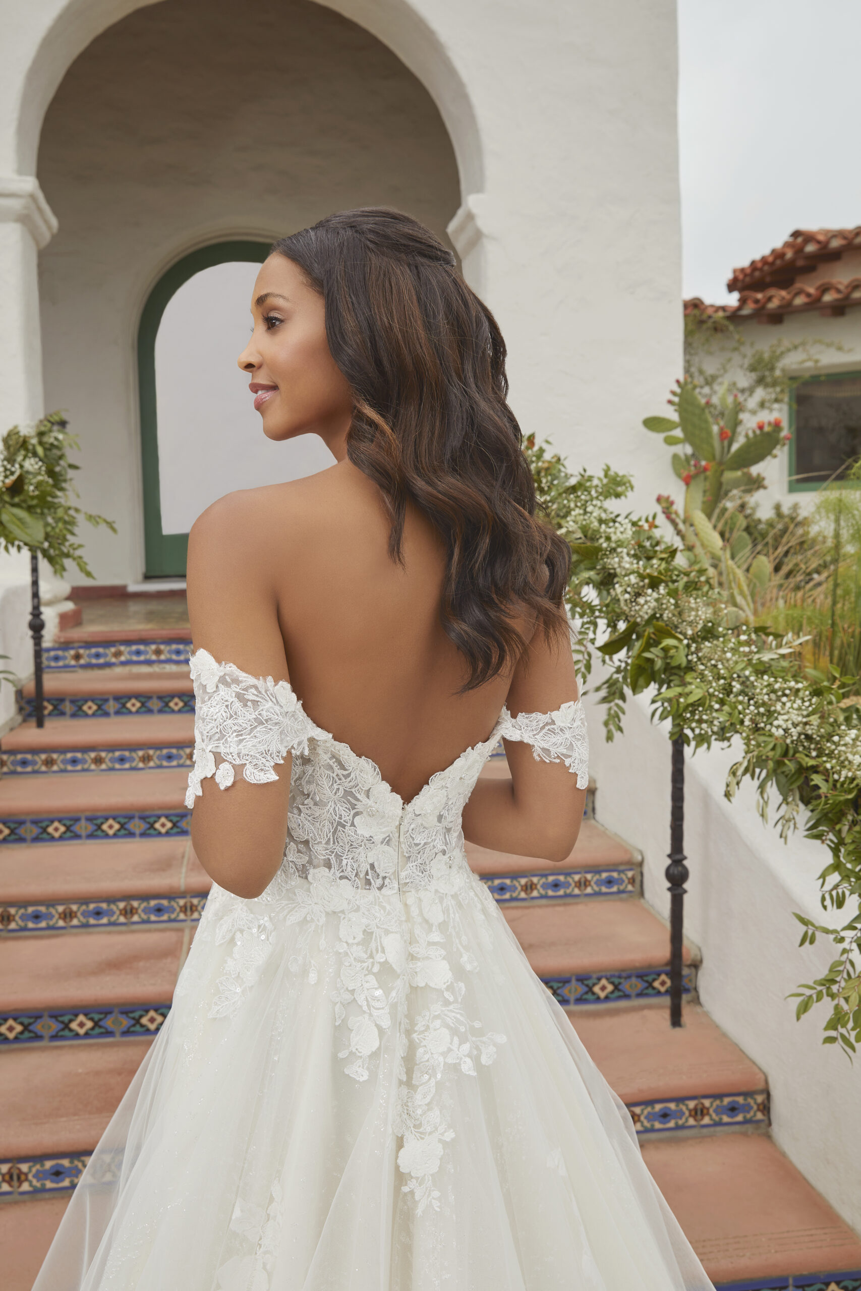 B122204 - Diva Bridal Boutique