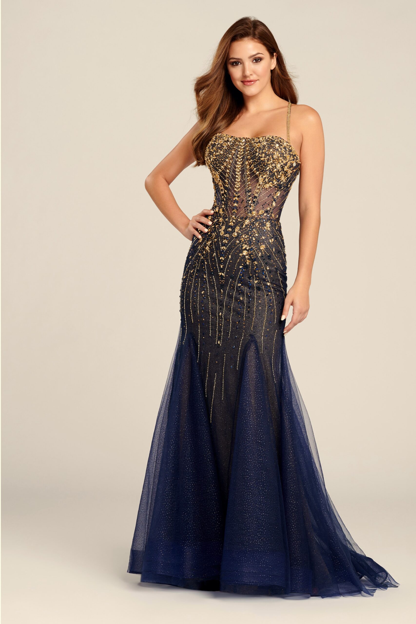 S12018 - Diva Bridal Boutique