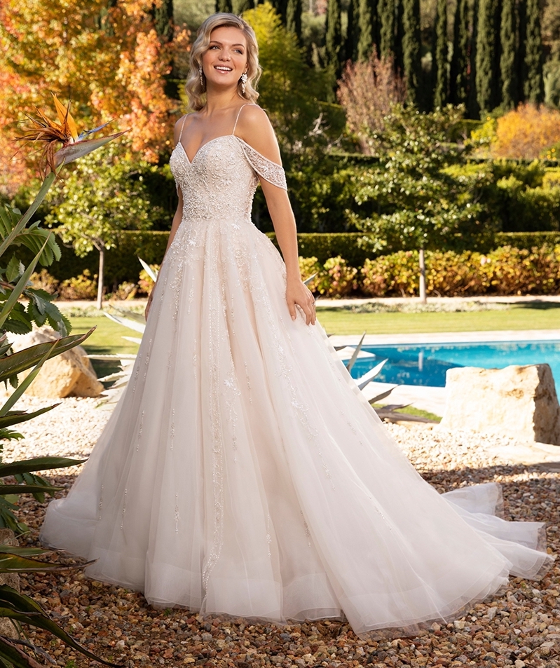 B20203 - Diva Bridal Boutique