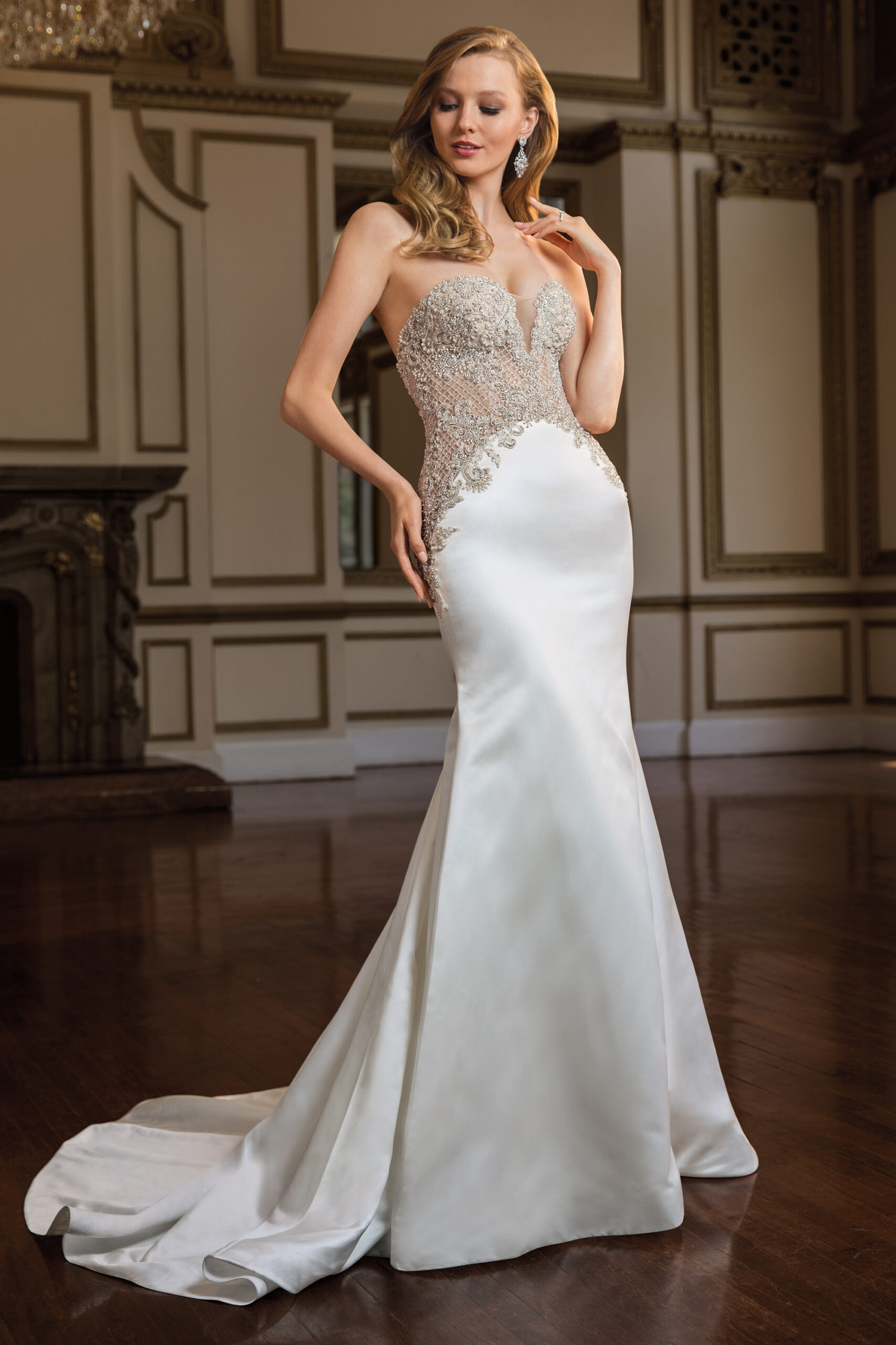 B19011 - Diva Bridal Boutique
