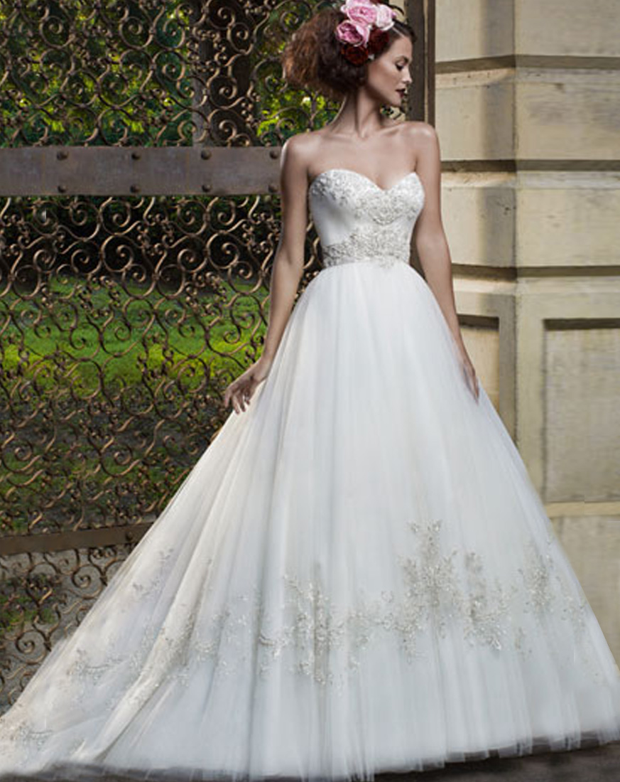 B14036 - Diva Bridal Boutique