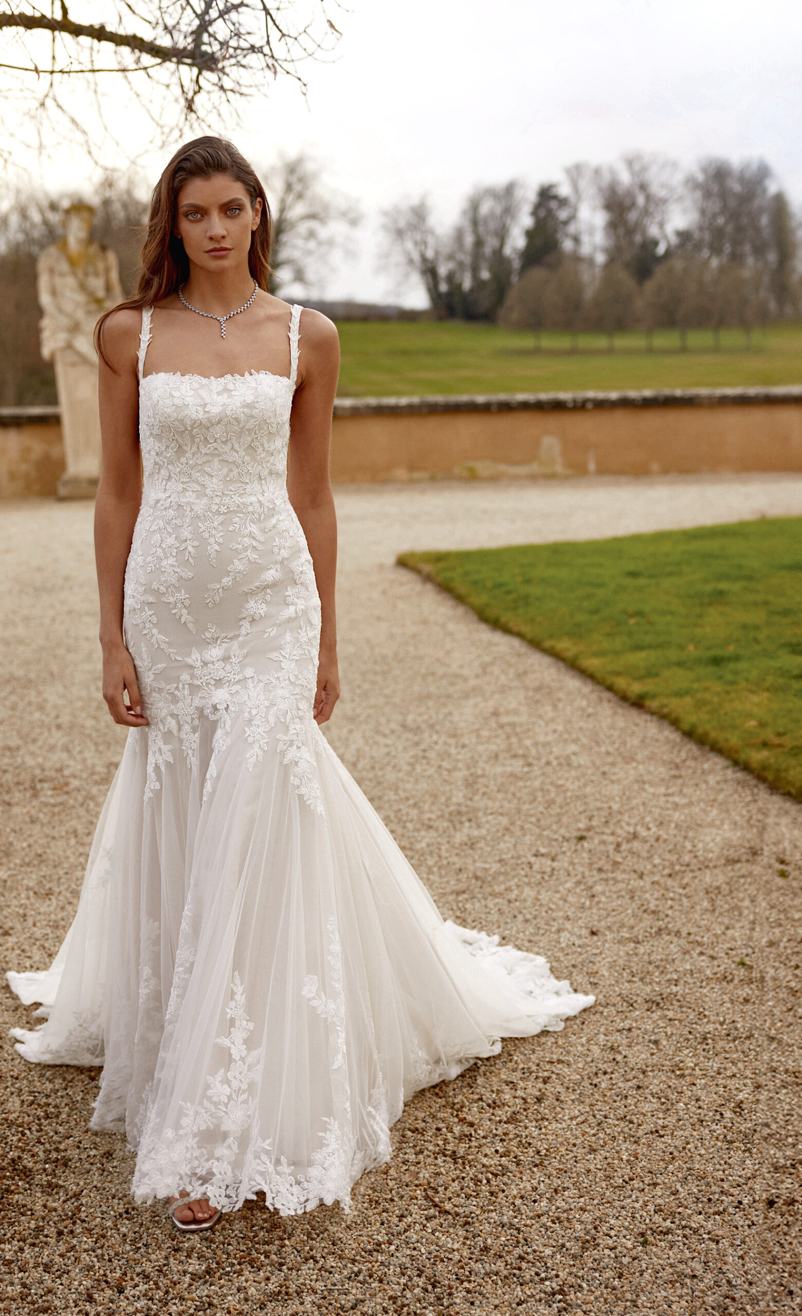 B12501 - Diva Bridal Boutique