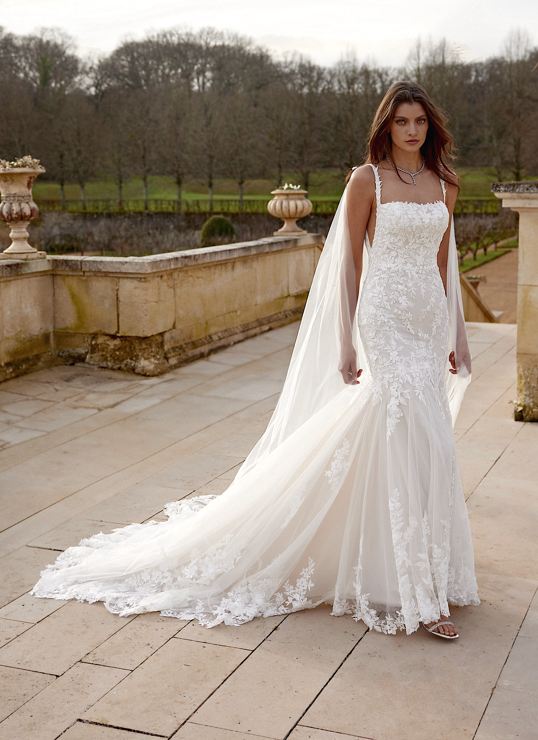 B12501 - Diva Bridal Boutique