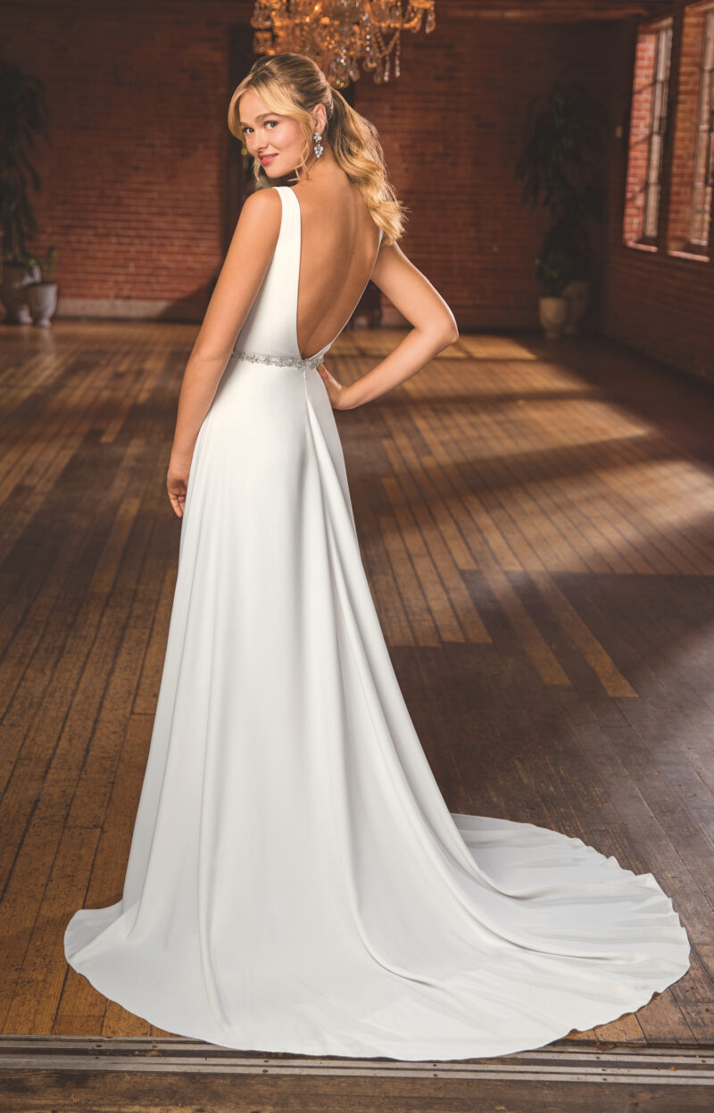 Casablanca Beloved - BL283 Emma - Diva Bridal Boutique